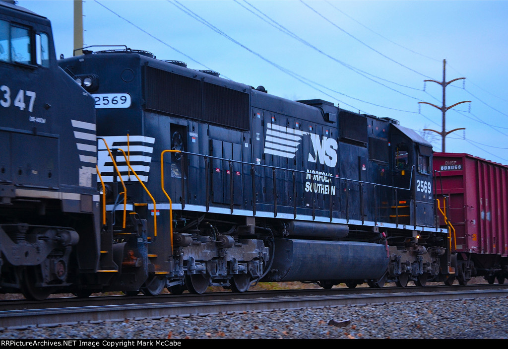 NS 67Z